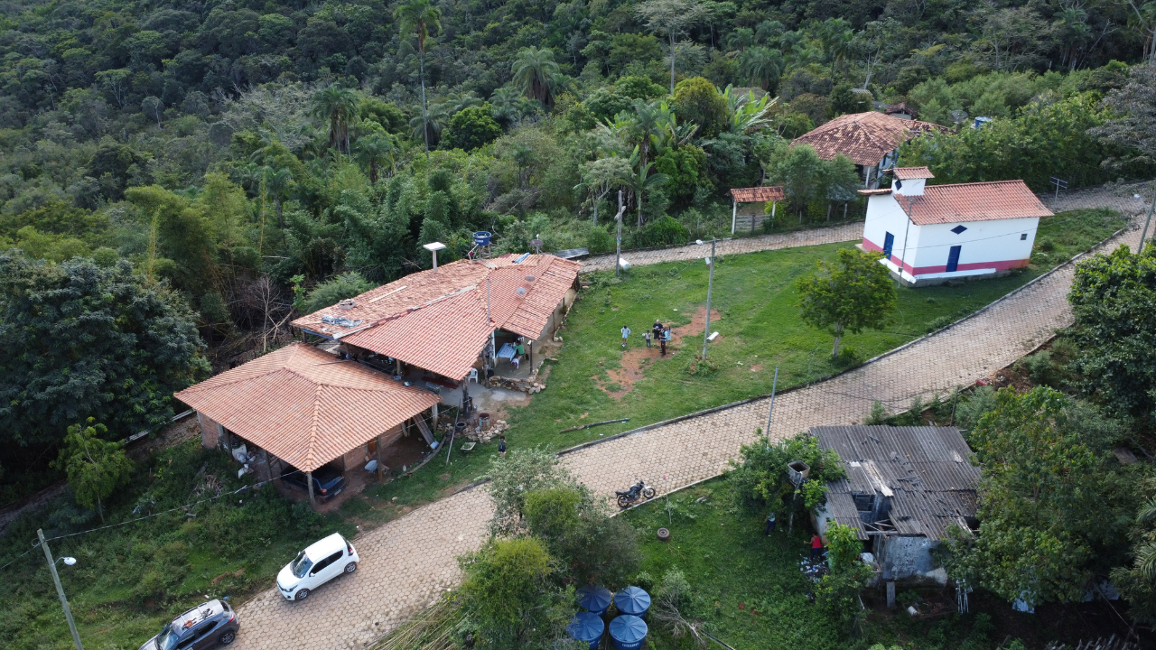4 Cachoeiras em Conceição do Mato Dentro para visitar em 1 dia ...