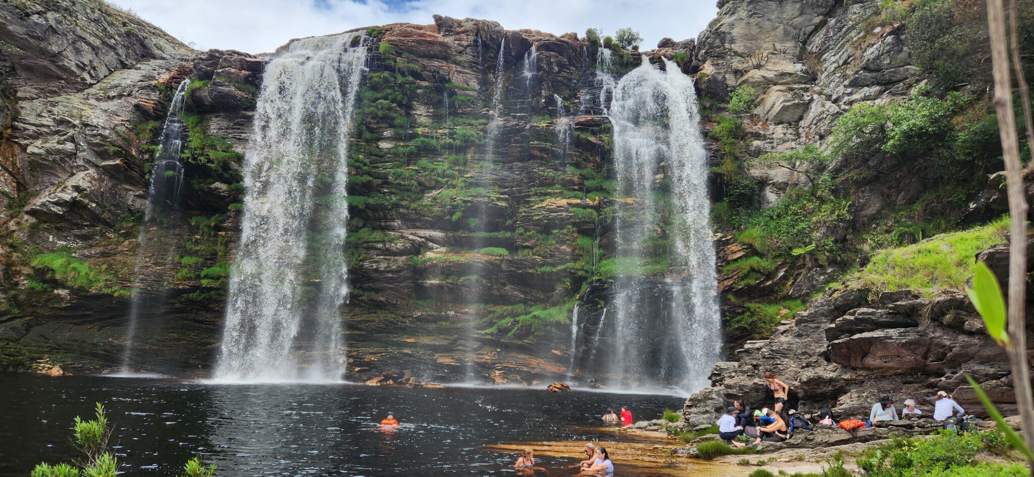 As 7 trilhas mais fotogênicas de Minas Gerais. - Caminhada passo forte