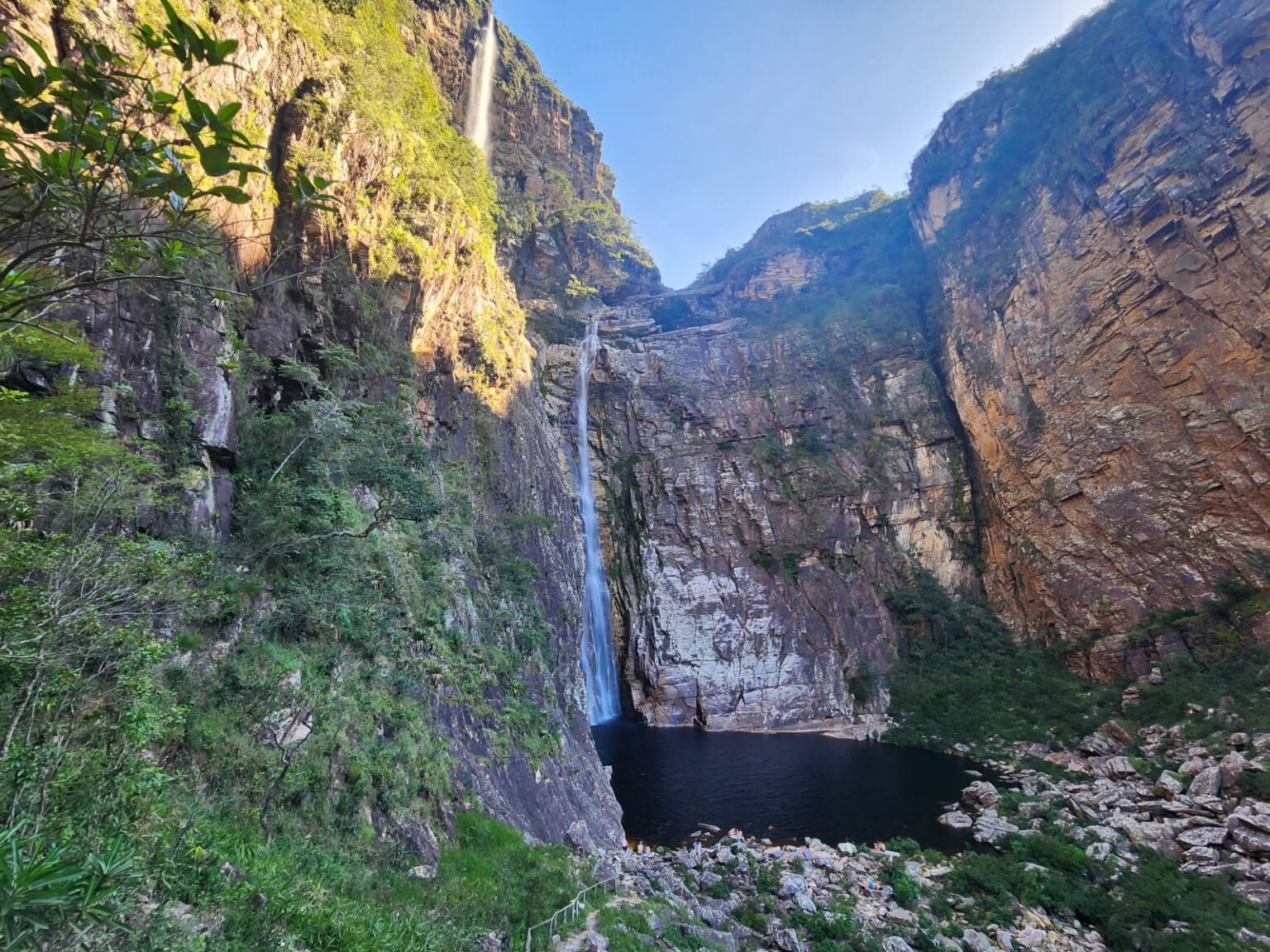 As 7 trilhas mais fotogênicas de Minas Gerais. - Caminhada passo forte